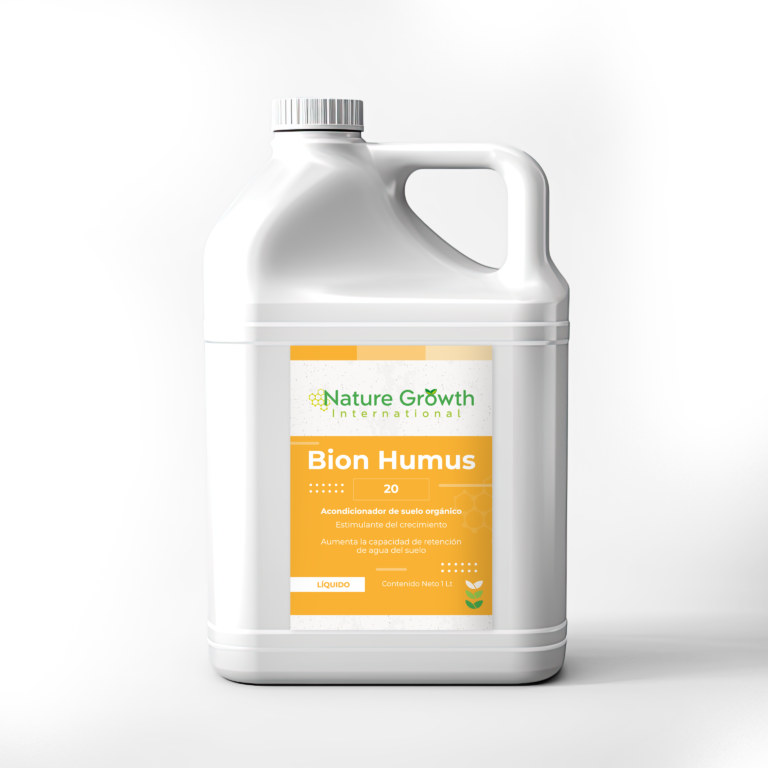 Bion Humus 20 - Nature Growth International